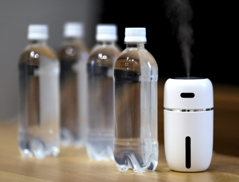 加湿器のカビや雑菌の繁殖を抑える「衛生水」新発売！ | 次亜塩素酸水OX(オックス)ミスト＆シャワー